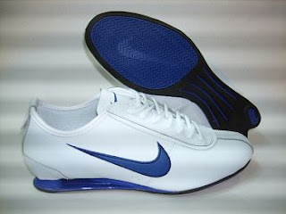 GYM zapatillas: ZAPATILLAS NIKE MODELO R3 y R2
